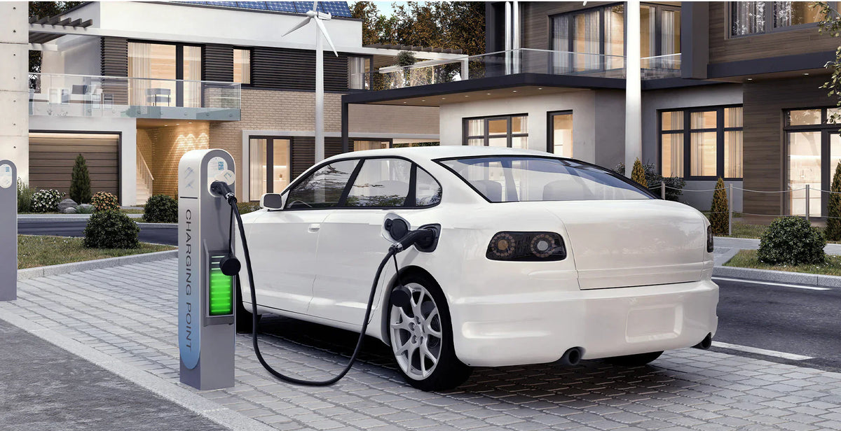 올바른 타입 2 충전 케이블을 선택하려면 어떻게 해야 하나요? – GONEO Korea