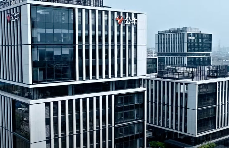 회사 소개 – GONEO Korea