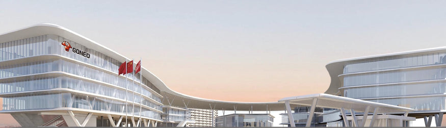 회사 소개 – GONEO Korea